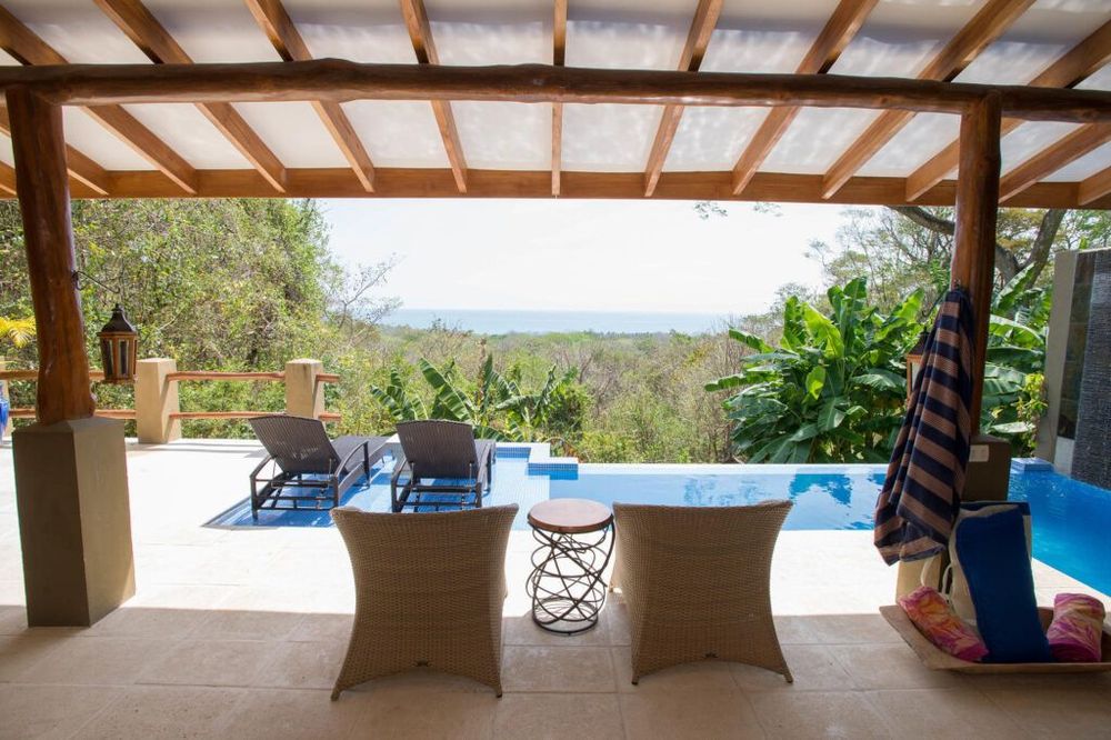 20 Private Plunge Pools With Stunning Views