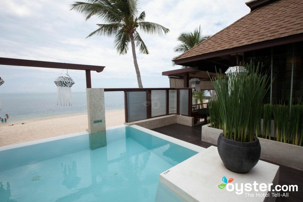 20 Private Plunge Pools With Stunning Views