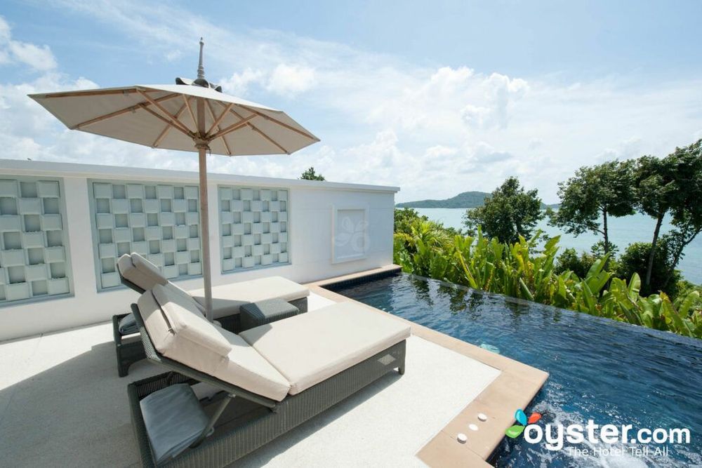 20 Private Plunge Pools With Stunning Views