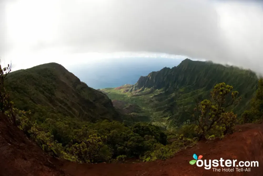 Where to Go in Hawaii: A Cheat Sheet to the Top Destinations | Oyster.com