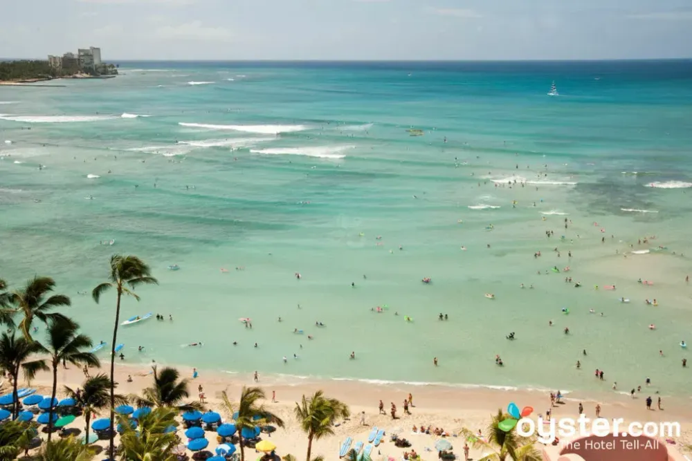 Where to Go in Hawaii: A Cheat Sheet to the Top Destinations | Oyster.com