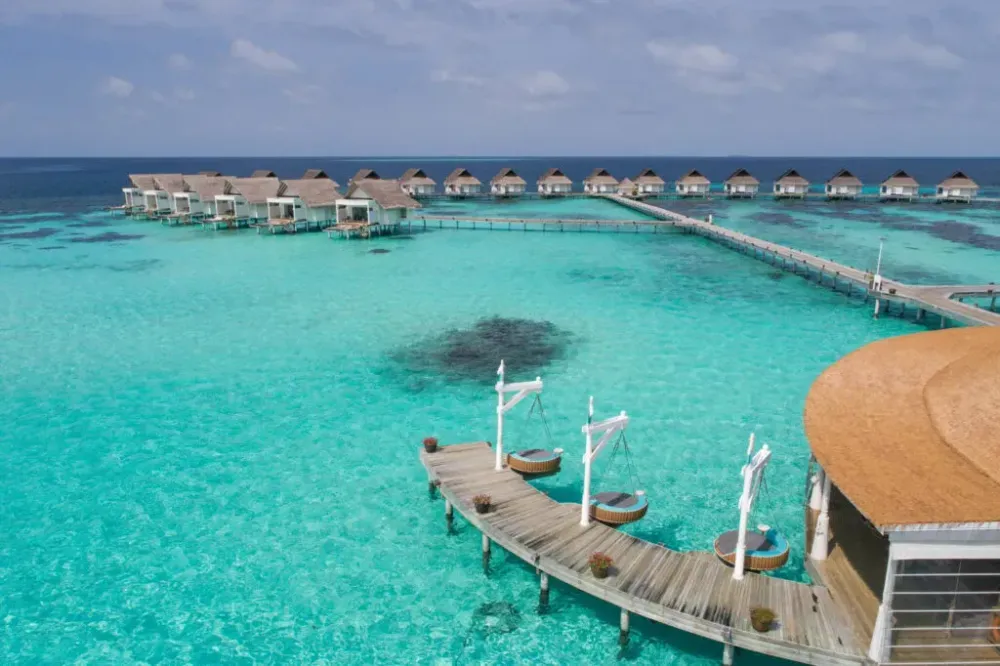 Maldives: Everything You Need to Know: Weather, Hotels, Prices | Oyster ...