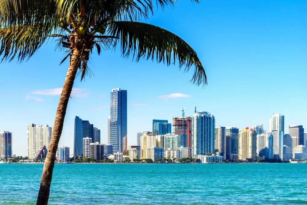 7 Most Popular Destinations for Spring Break | Oyster | Oyster.com