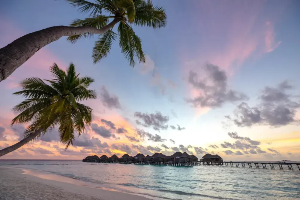 Top 12 Overwater Bungalows in the Maldives for an Unforgettable Escape ...
