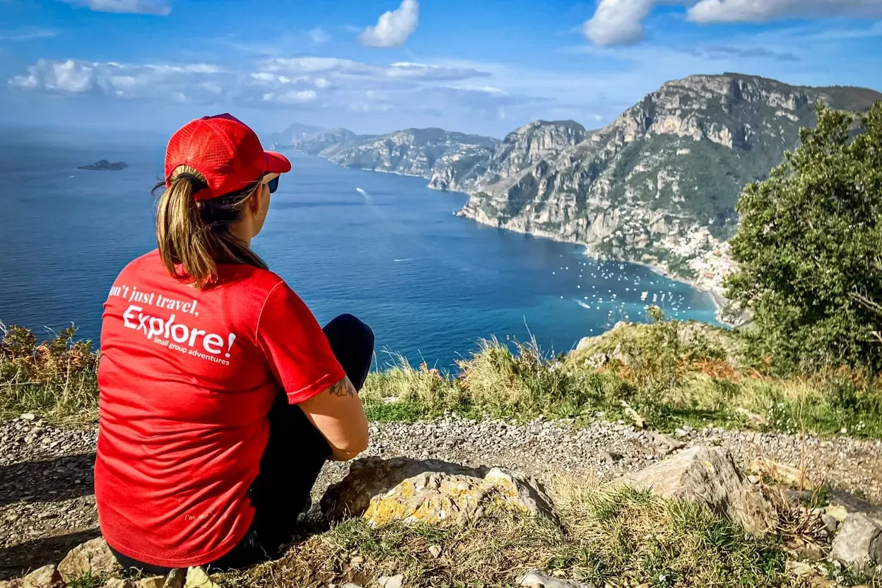 5 of Europe’s Ultimate Outdoor Escapes for Nature Lovers