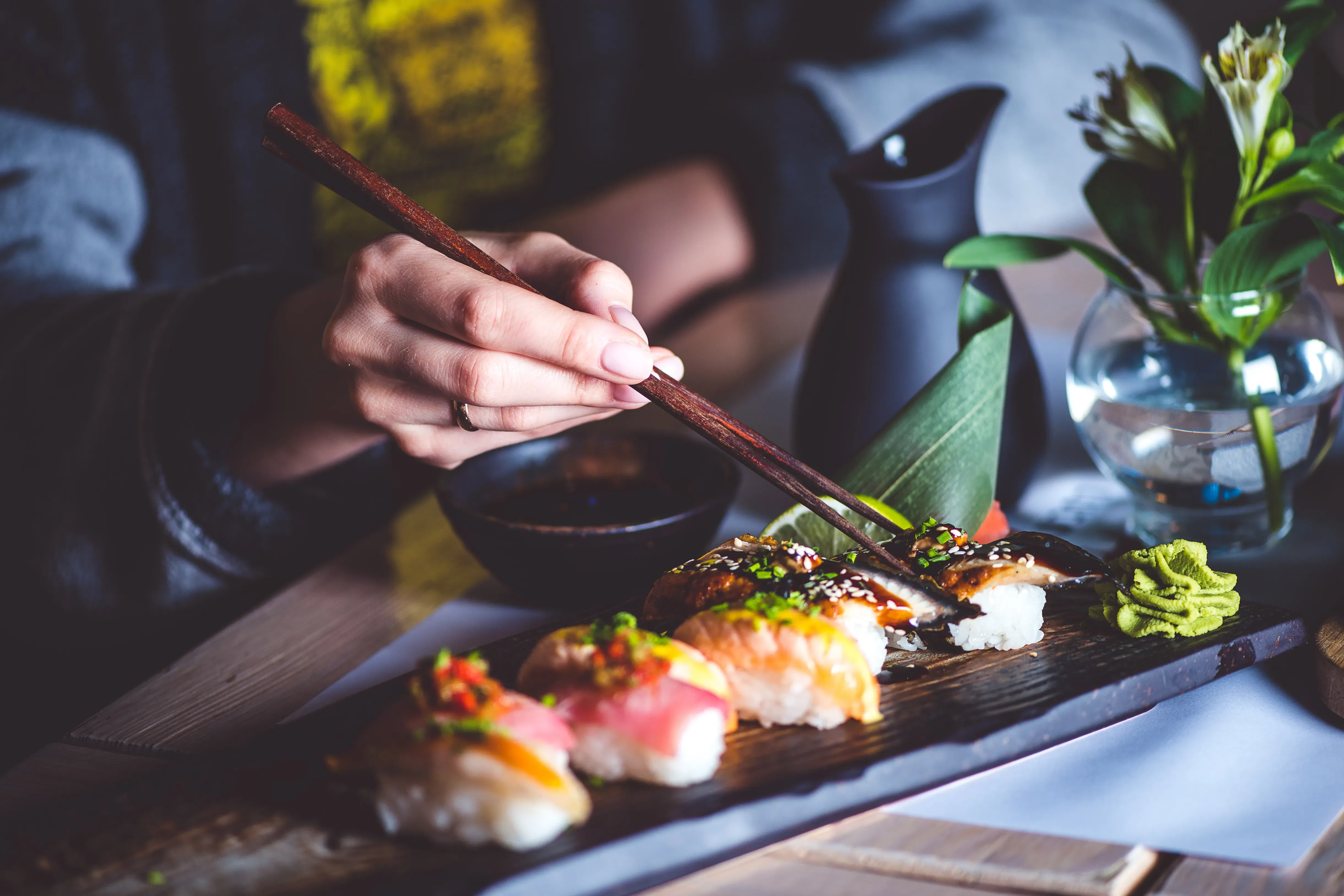 Bite Into Japan: Must-Try Dishes You Can't-Miss