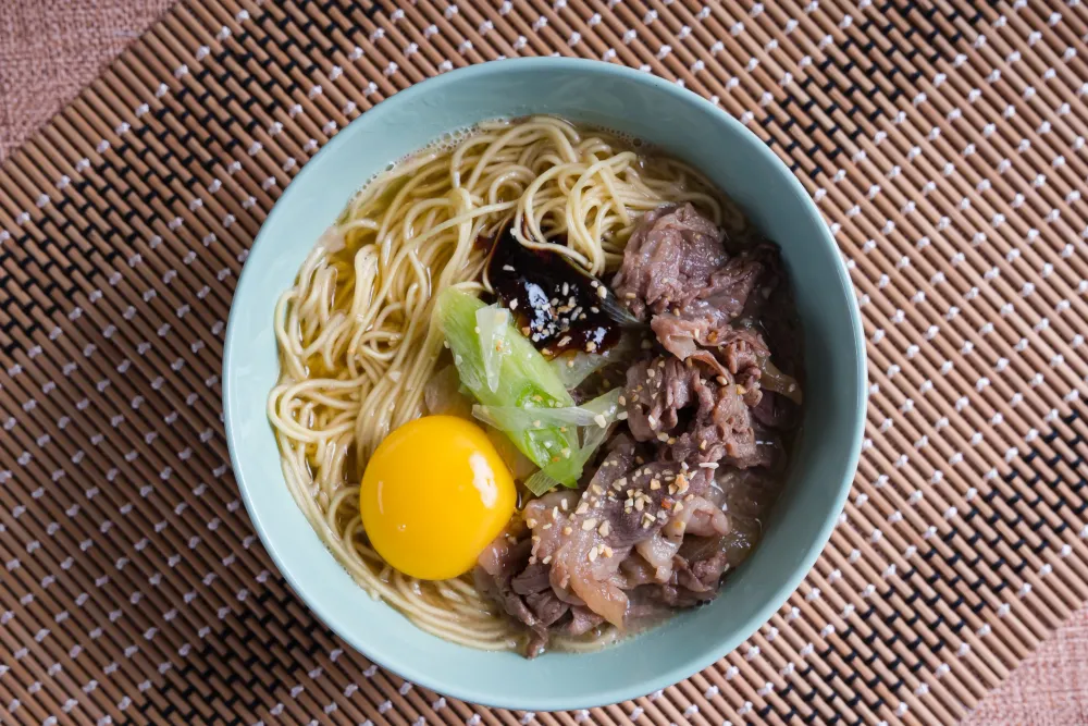 Bite Into Japan: Must-Try Dishes You Can't-Miss
