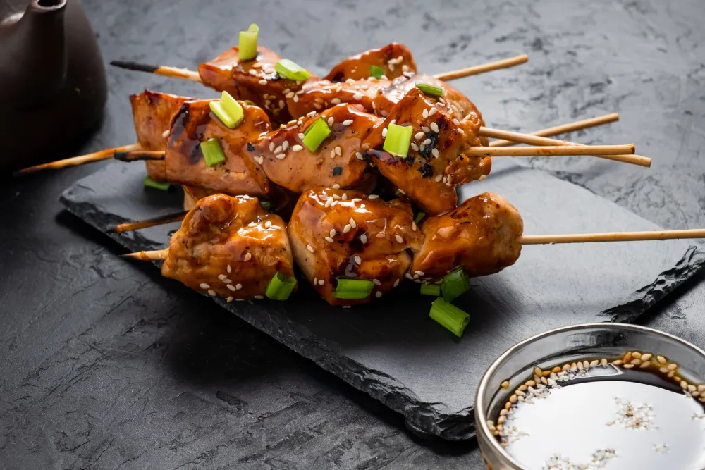 Bite Into Japan: Must-Try Dishes You Can't-Miss