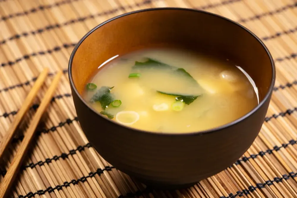 The Best Soups in the World