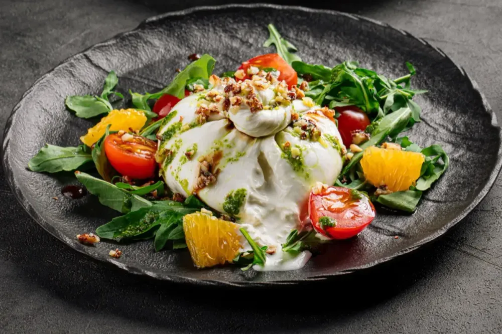 The Best Cheese Around the World