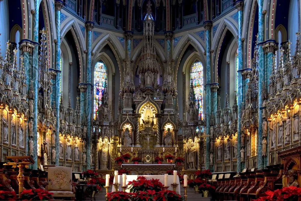 The Ultimate Guide to Ottawa’s Must-See Sights and Activities | Oyster.com