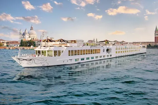 Bucket List European River Cruises | Oyster.com
