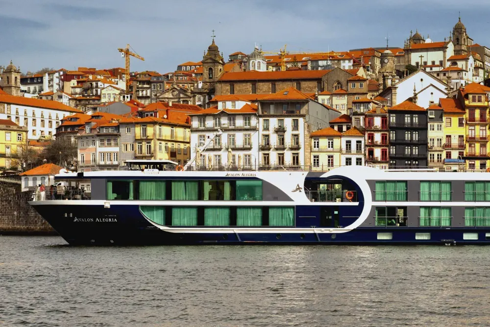 Bucket List European River Cruises | Oyster.com