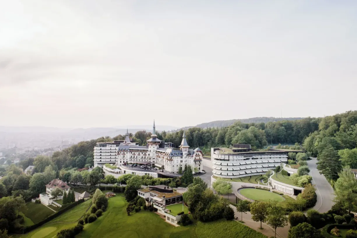 The 14 Most Luxurious Hotels in Europe for an Unforgettable Stay ...
