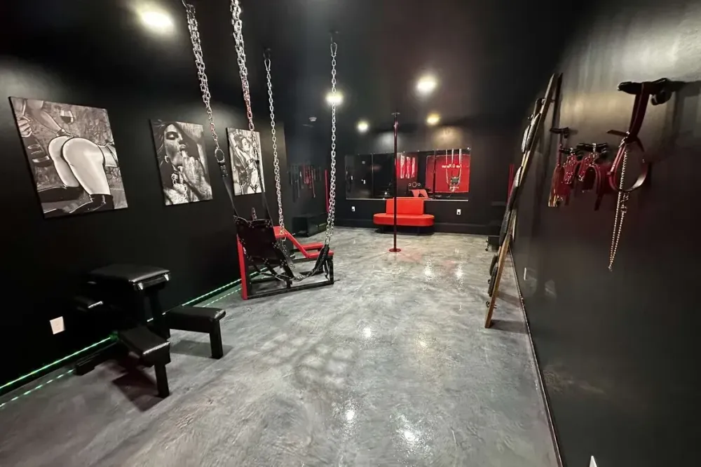 The Most Seductive Airbnb Rentals