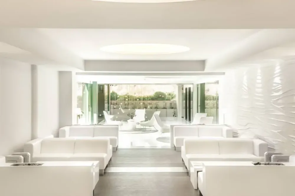 Over-the-Top Spas You Have to See to Believe | Oyster.com