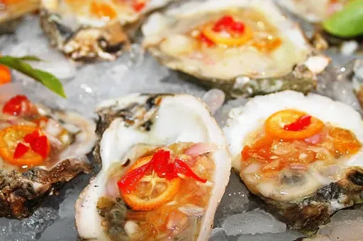 The Most Fun Oyster Festivals in the U.S. - Plus Where to Stay