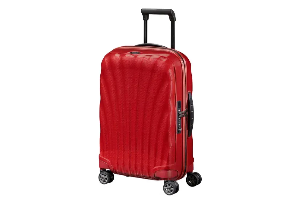 The Most Lightweight Carry-Ons | Oyster.com