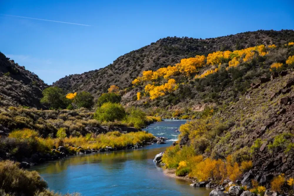 The Best Fall Foliage Destinations in the US | Oyster.com