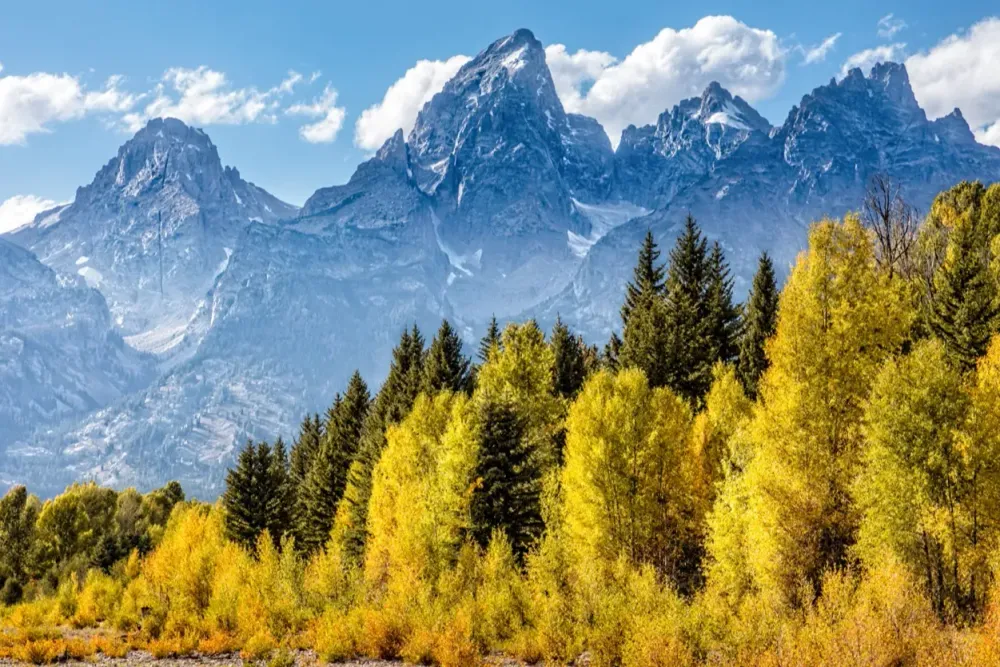 The Best Fall Foliage Destinations in the US | Oyster.com