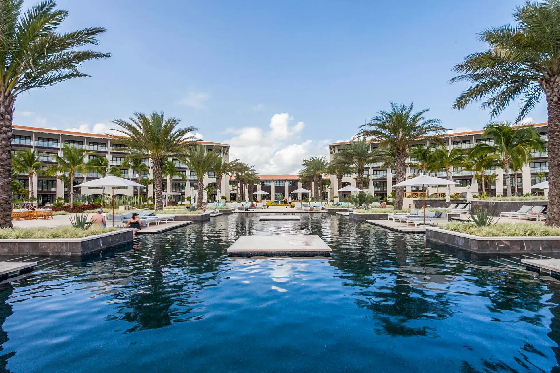 The All-Inclusive Resorts That Finally Have Good Food | Oyster.com