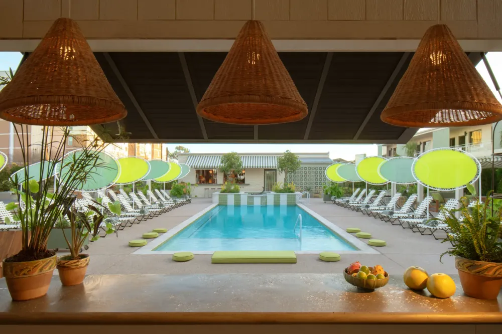 New Orleans Hotels Perfect for Jazz Fest 2026: Where to Stay | Oyster.com