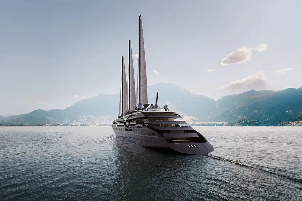 Once-in-a-Lifetime Cruises to Take in 2026: Solar Eclipse, Orient ...