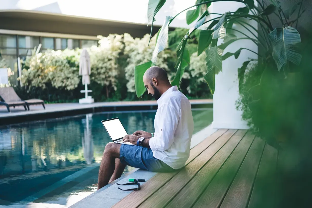 Best Hotels for Digital Nomads: WiFi That Actually Works | Oyster.com
