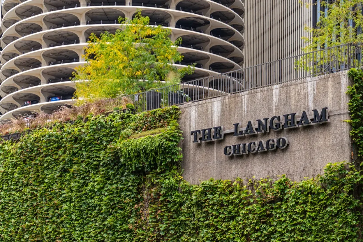 Best Hotels in Chicago 2026 | Oyster.com