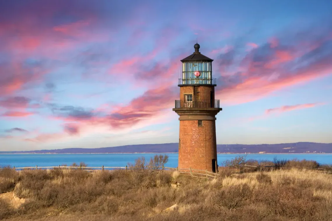 Martha's Vineyard vs Nantucket vs Coastal Maine Summer | Oyster.com