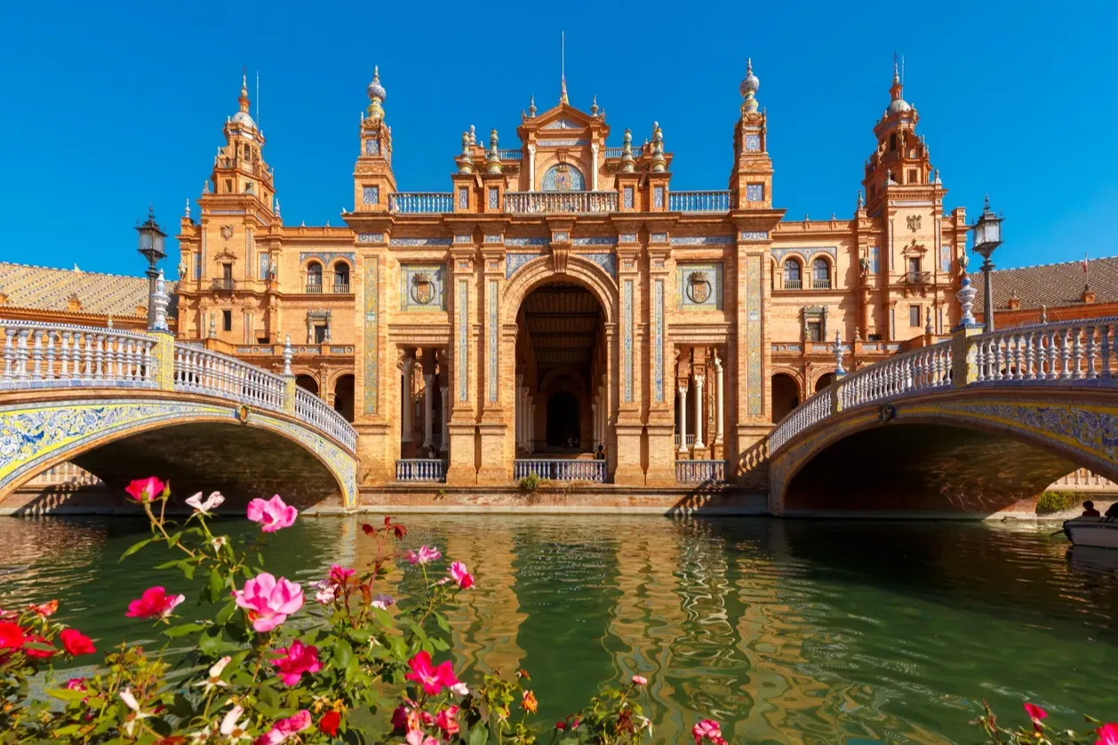 Best Hotels in Seville 2026 | Oyster.com