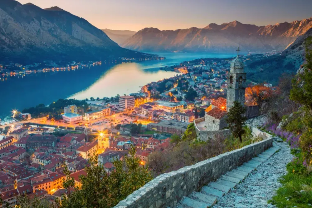 Where to Go in Europe This Summer While You Can Still Book It | Oyster.com