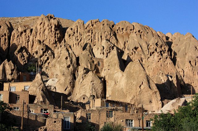 5 Cave Villages You Can Visit Around the World | Oyster.com