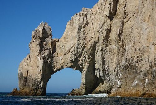 cool rock formations