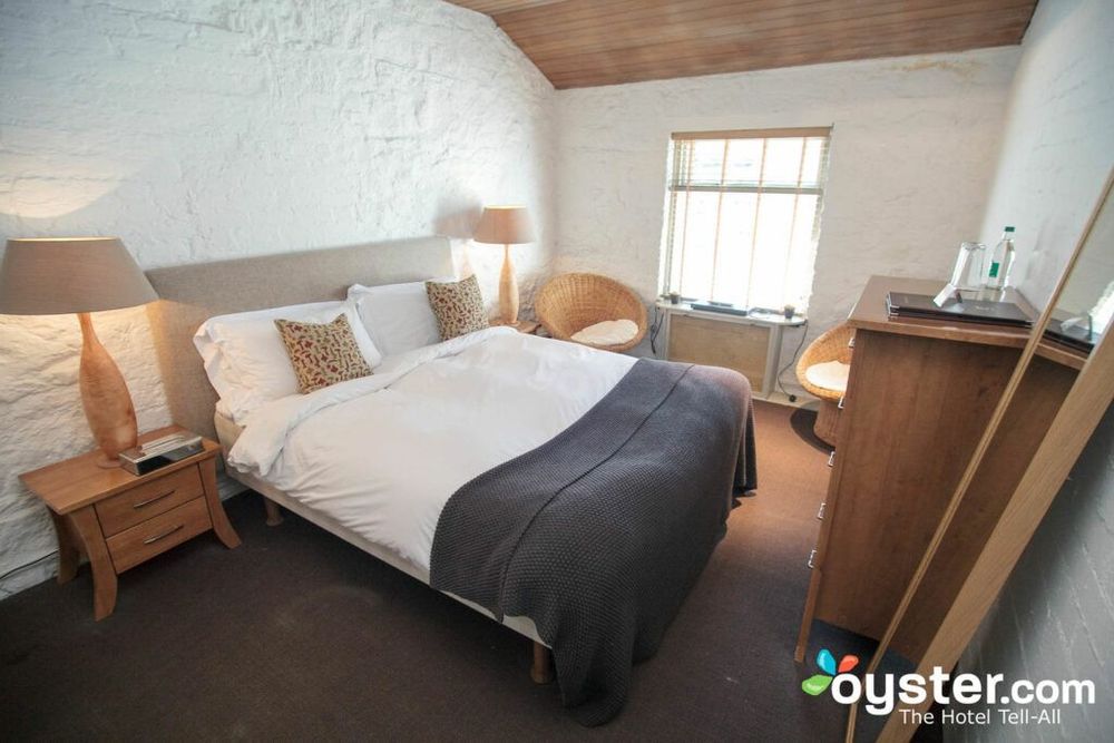 Luxury Hotels in Ireland and Their Cheaper, But Similar, Alternatives ...