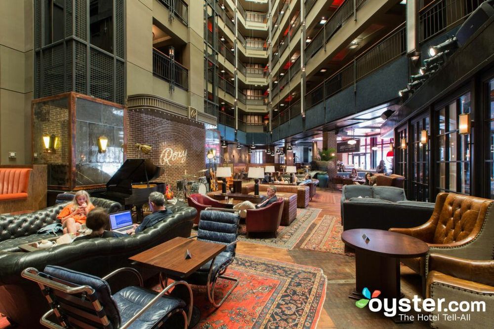 5 Luxury Hotels in NYC and Their Cheaper (But Similar) Alternatives