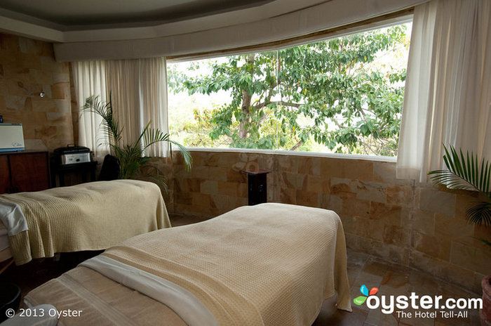 5 Surprising Hotel Freebies