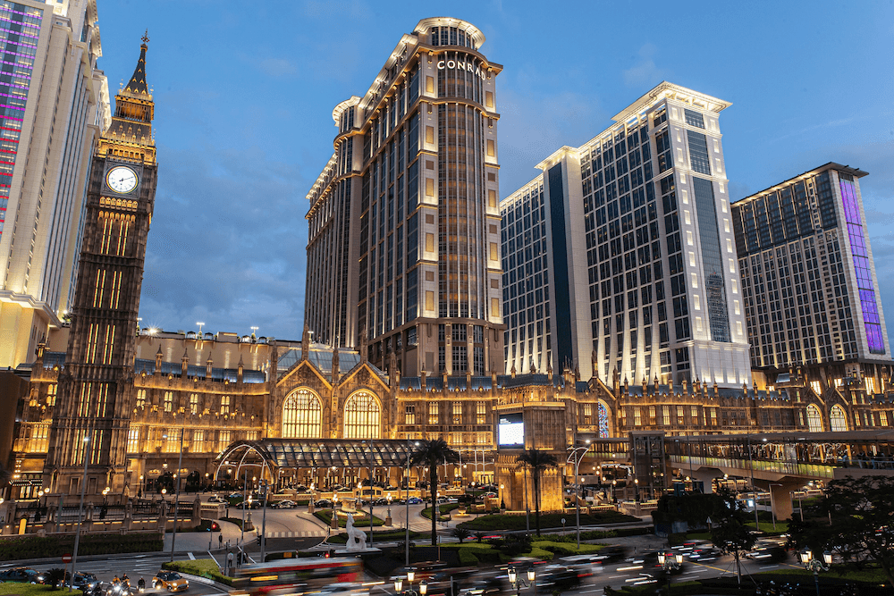 The 6 Biggest Hotels in the World (By Room Count)