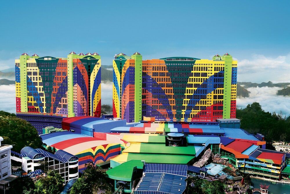 The 6 Biggest Hotels in the World (By Room Count) | Oyster.com