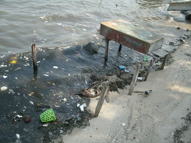 Dirtiest Beaches in the World and Where to Go Instead | Oyster.com