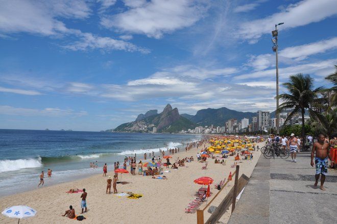 5 of the World's Most Crowded Beach Destinations—and Where to Go ...