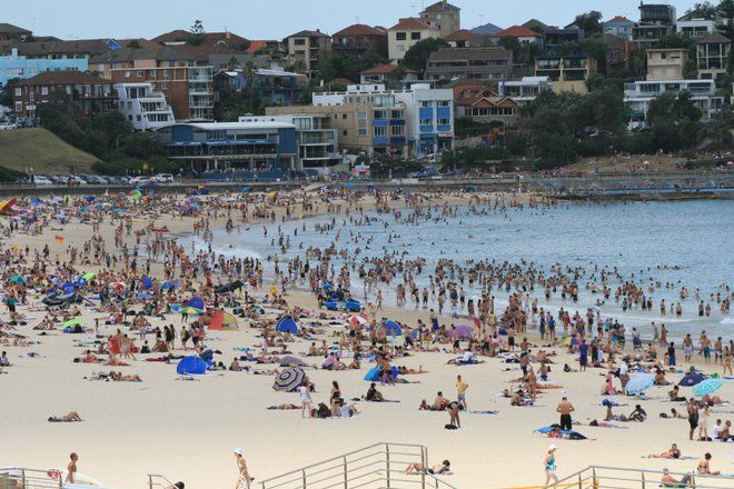 5 of the World's Most Crowded Beach Destinations—and Where to Go ...