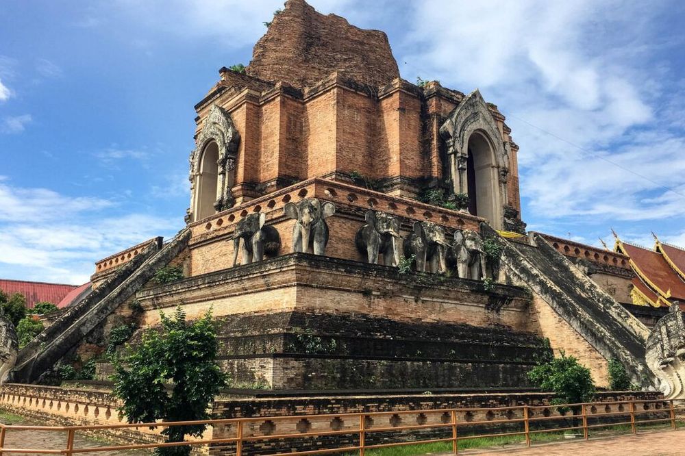 Asia Bucket List: 50 Places to Visit in Asia Before You Die