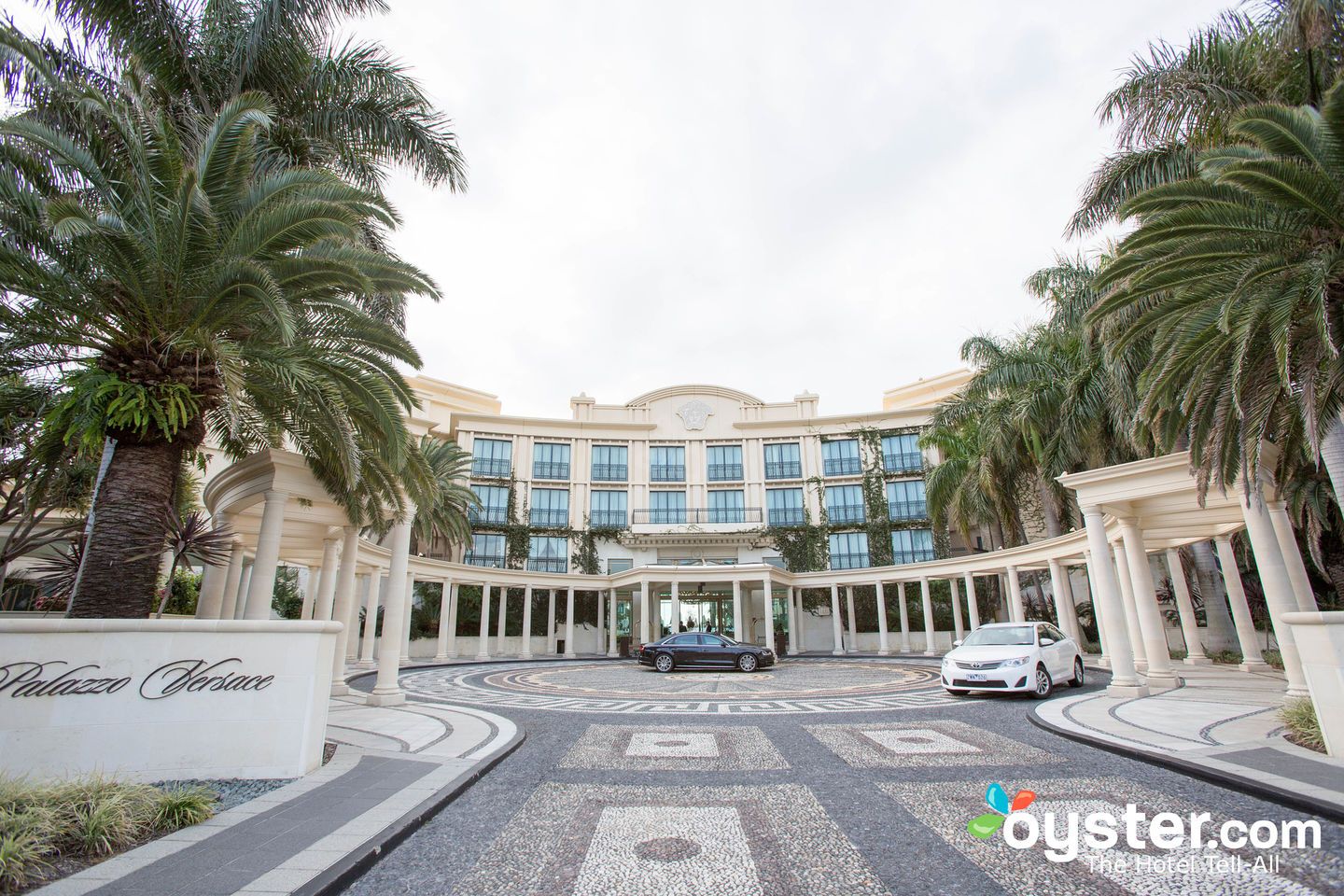 6 Brands That Surprisingly Own Hotels