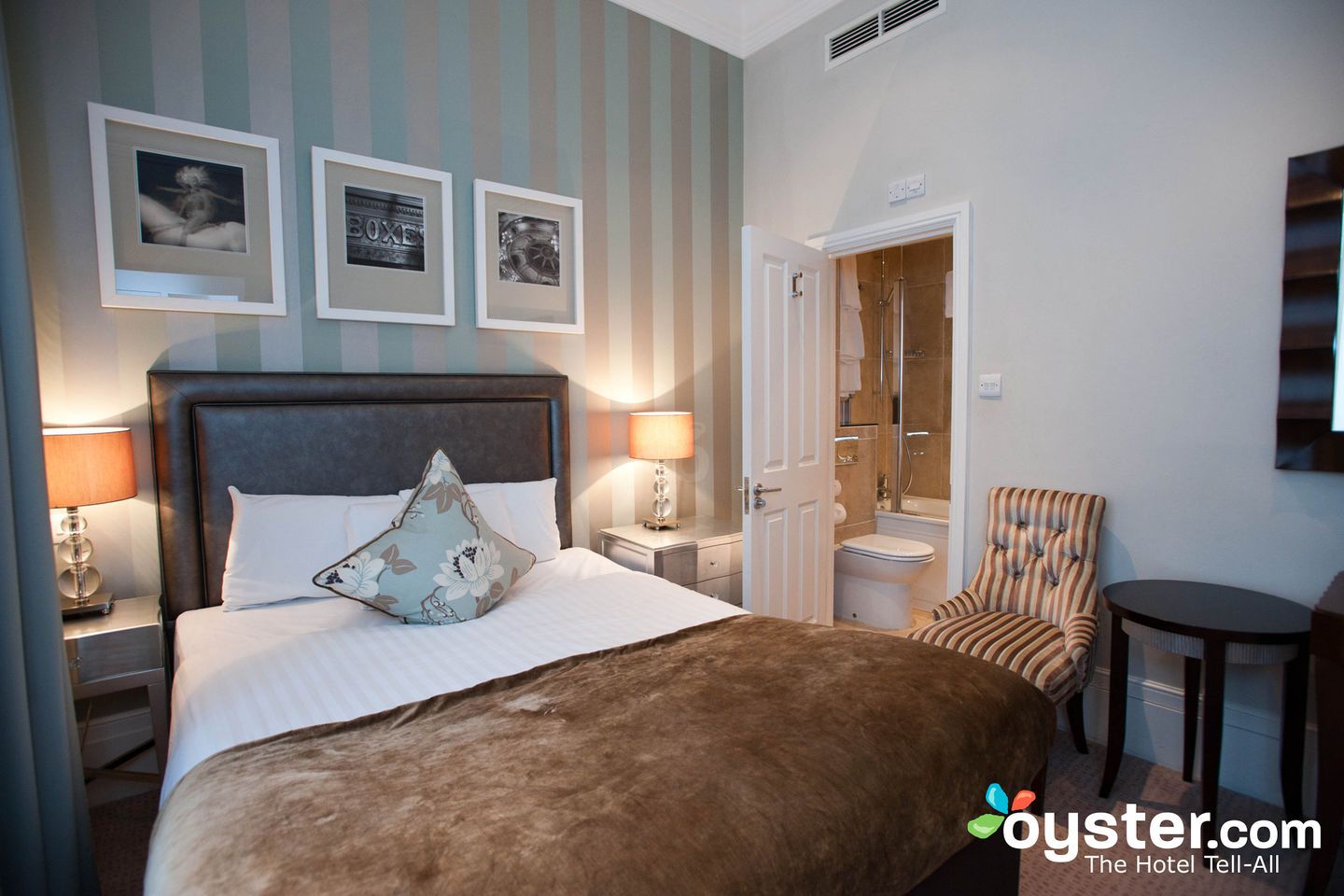 6 Hotel Rooms That Are Definitely Worth the Upgrade