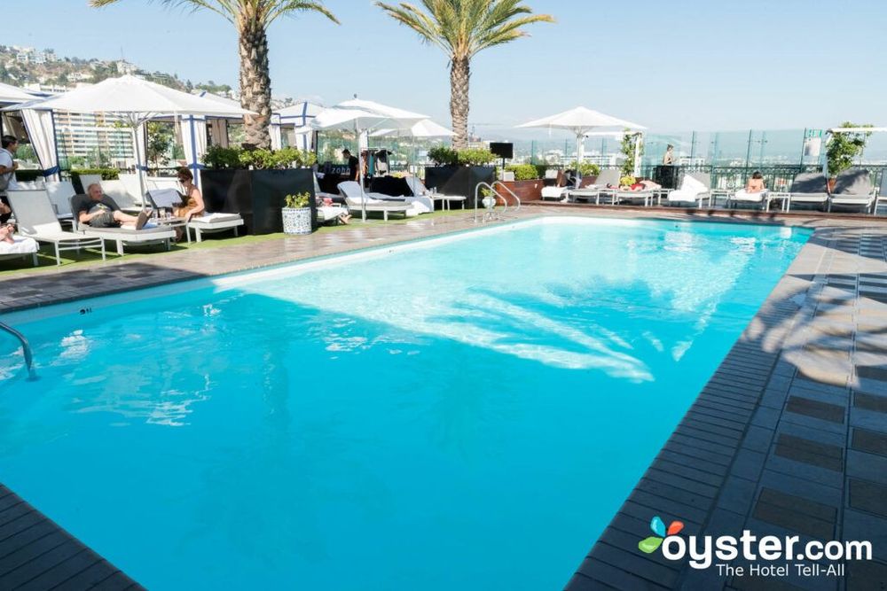 Luxurious Hotels in Los Angeles and Their Cheaper, But Similar ...