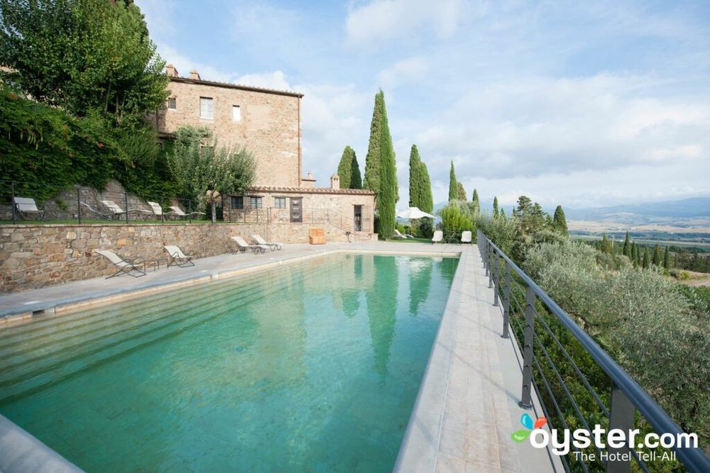 6 Stunning Italian Castles You Can Actually Stay In | Oyster.com