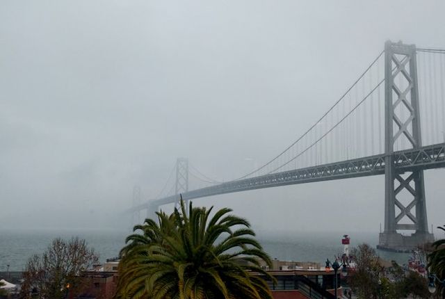 6 consejos para lidiar con el clima impredecible de San Francisco ...