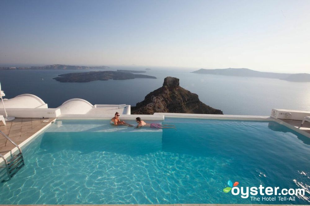 6 of Our Favorite Greek Islands for a Summer Getaway | Oyster.com