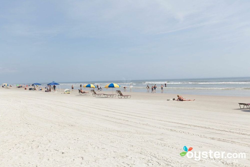 Most Dangerous Beaches in the U.S. (and Where to Go Instead) | Oyster.com